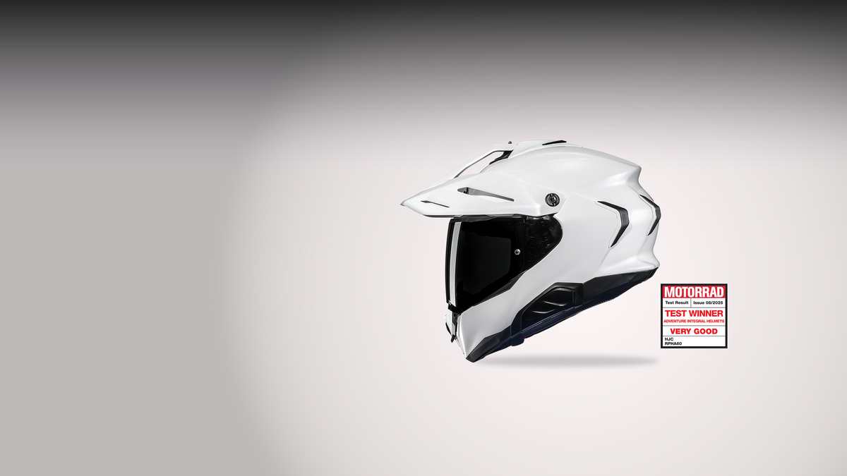 HJC HELMETS EUROPE