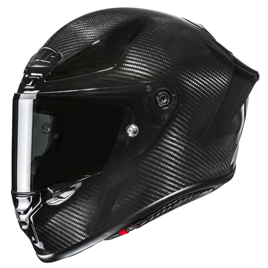 RPHA 1 V2 CARBON FIM RACING MOTORCYCLE HELMET – HJC HELMETS EUROPE