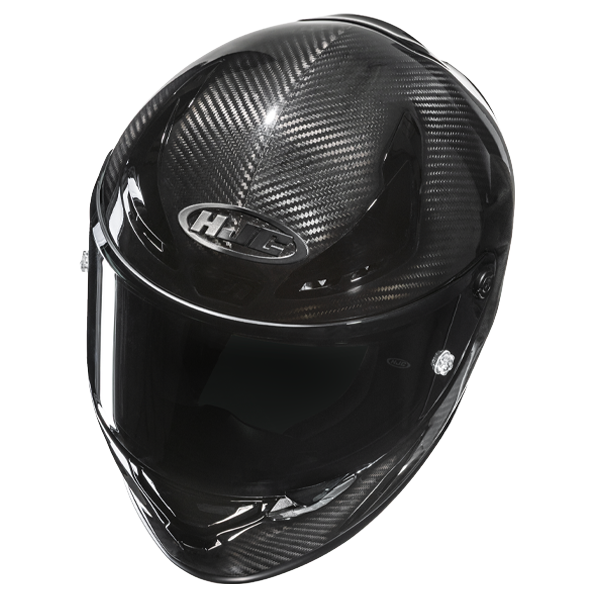 RPHA 1 V2 CARBON FIM RACING MOTORCYCLE HELMET – HJC HELMETS EUROPE