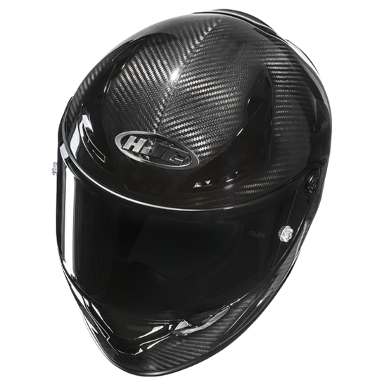 RPHA 1 V2 CARBON FIM RACING MOTORCYCLE HELMET – HJC HELMETS EUROPE