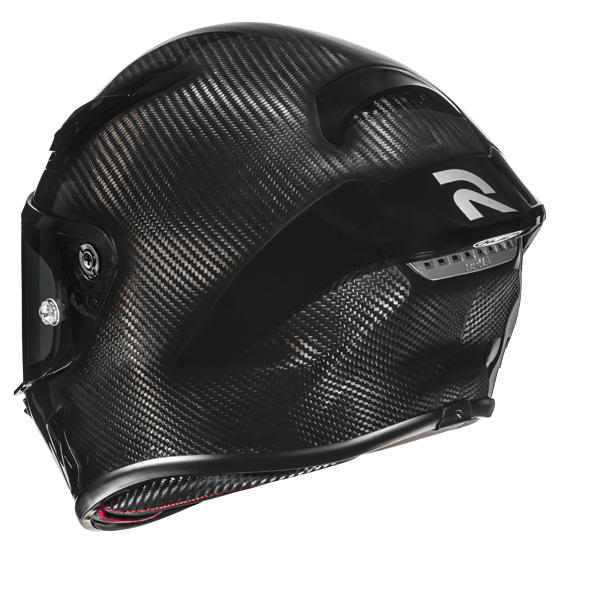 RPHA 1 V2 CARBON FIM RACING MOTORCYCLE HELMET – HJC HELMETS EUROPE