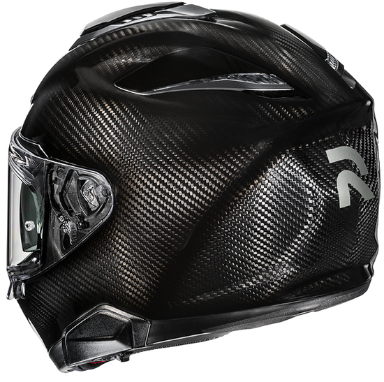 RPHA 72 CARBON FULL-FACE MOTORCYCLE HELMET – HJC HELMETS EUROPE