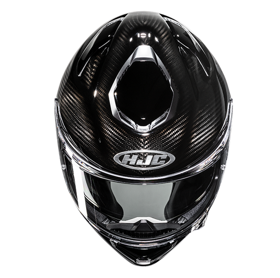 RPHA 72 CARBON FULL-FACE MOTORCYCLE HELMET – HJC HELMETS EUROPE
