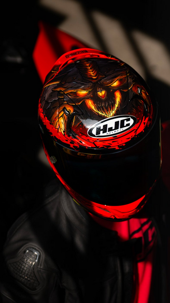 HJC HELMETS EUROPE