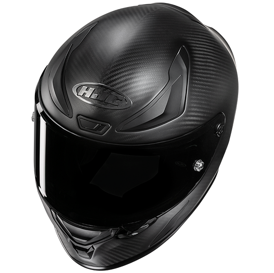 RPHA 1 V2 CARBON FIM RACING MOTORCYCLE HELMET – HJC HELMETS EUROPE