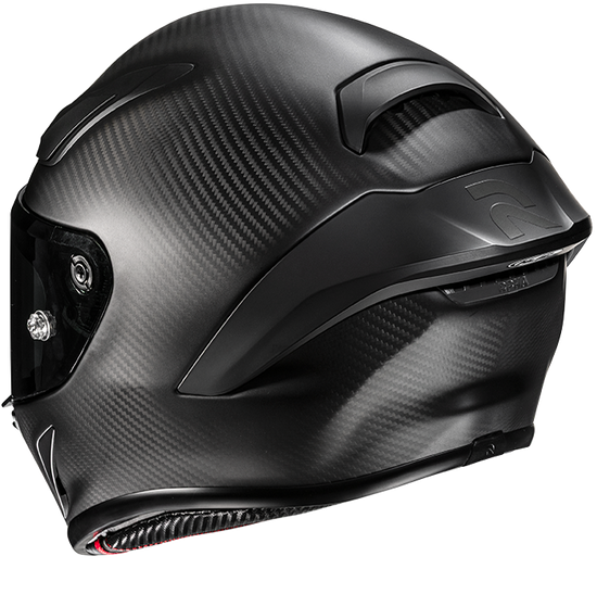 RPHA 1 V2 CARBON FIM RACING MOTORCYCLE HELMET – HJC HELMETS EUROPE