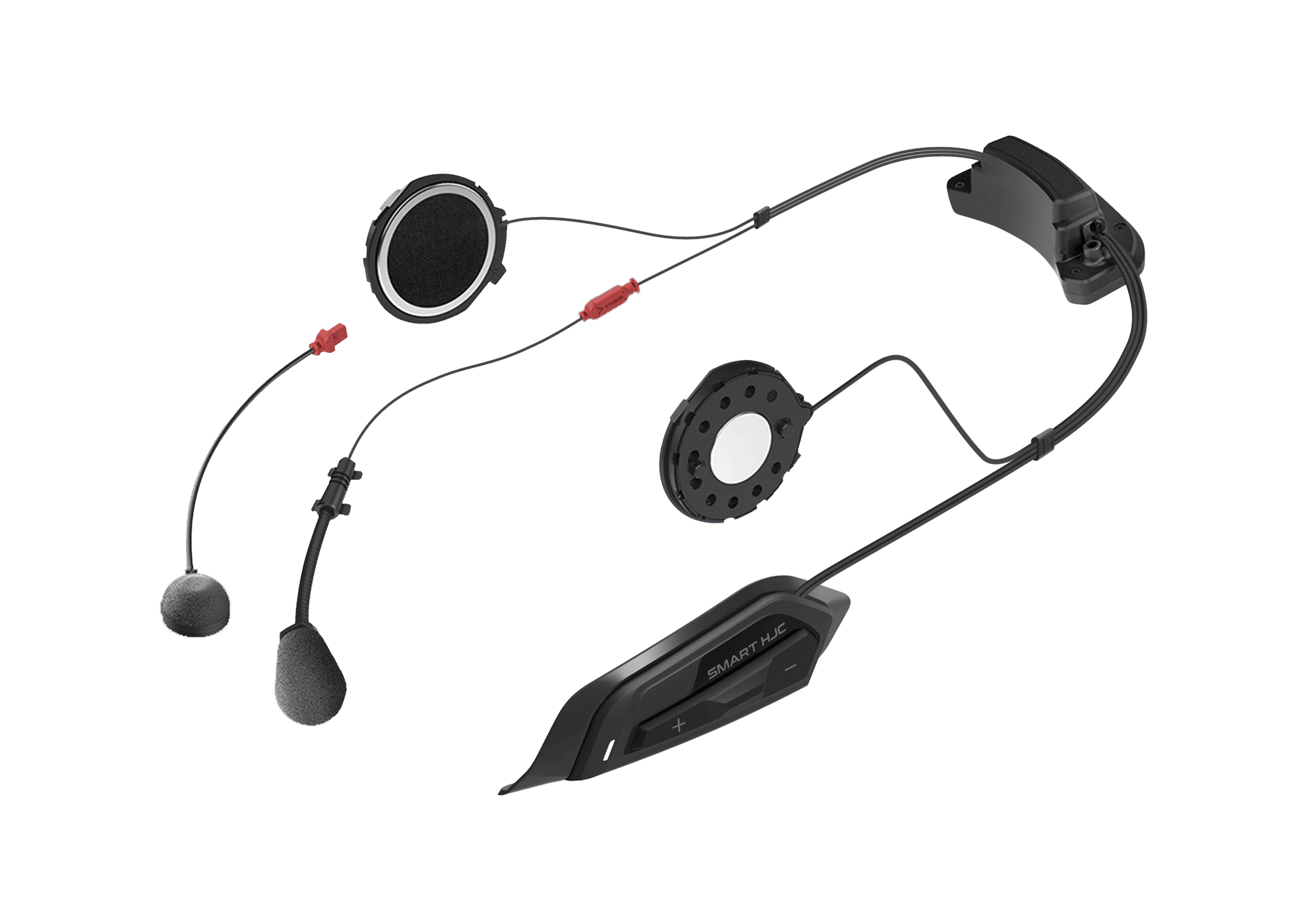 SMART HJC 21B – HJC HELMETS EUROPE