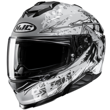 FULL FACE – HJC HELMETS EUROPE