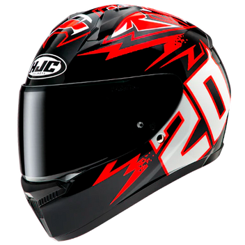 HJC HELMETS EUROPE