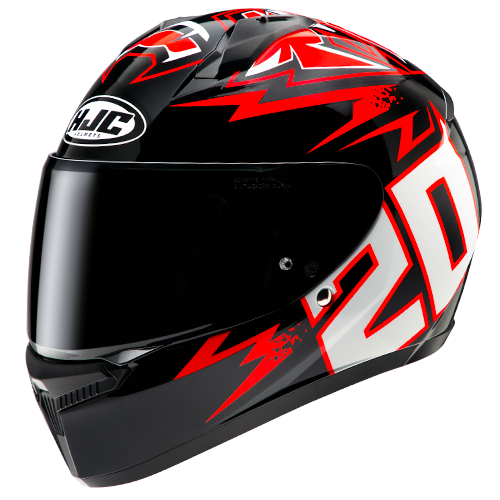 Collezioni – HJC HELMETS EUROPE