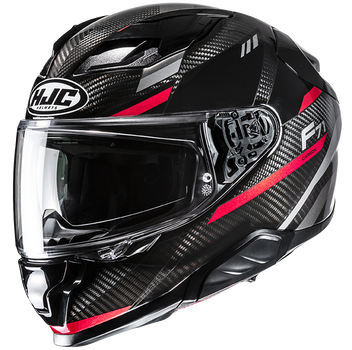 RPHA 12 TOOTHLESS II UNIVERSAL SPORT MOTORCYCLE HELMET – HJC HELMETS EUROPE