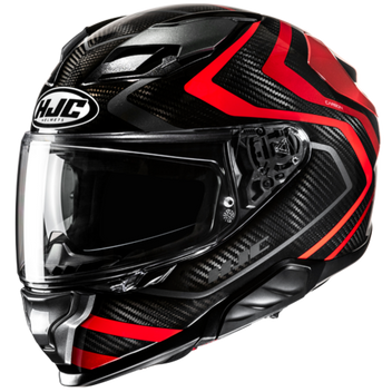 FULL FACE – HJC HELMETS EUROPE