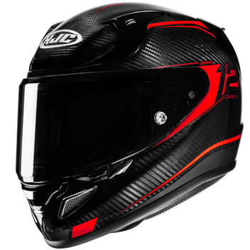 RPHA 12 – HJC HELMETS EUROPE