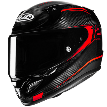 RPHA 12 – HJC HELMETS EUROPE