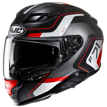 FULL FACE – HJC HELMETS EUROPE
