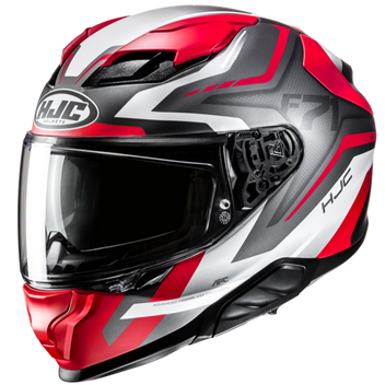 RPHA 12 TOOTHLESS II UNIVERSAL SPORT MOTORCYCLE HELMET – HJC HELMETS EUROPE