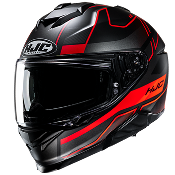 RPHA 71 – HJC HELMETS EUROPE