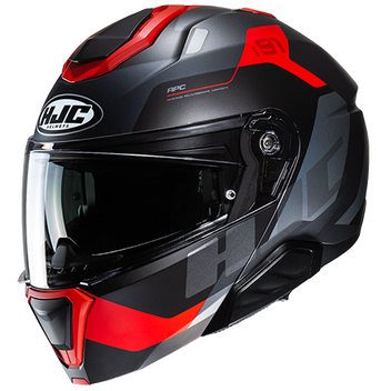 i100 MODULAR MOTORCYCLE HELMET – HJC HELMETS EUROPE