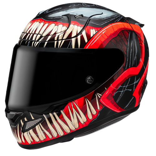 RPHA 12 – HJC HELMETS EUROPE