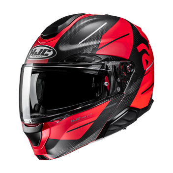 RPHA SERIES – HJC HELMETS EUROPE