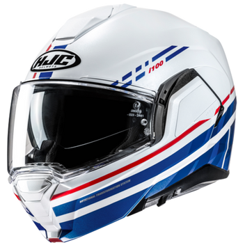 i80 ADVENTURE MOTORCYCLE HELMET MODULAR – HJC HELMETS EUROPE