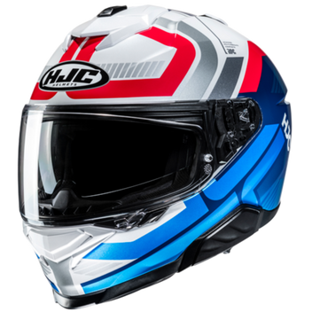 RPHA 12 TOOTHLESS II UNIVERSAL SPORT MOTORCYCLE HELMET – HJC HELMETS EUROPE