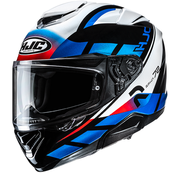 SMART HJC 50B – HJC HELMETS EUROPE