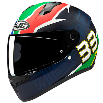 Produits – HJC HELMETS EUROPE