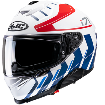 F71 MONKEY DJ FULL-FACE MOTORCYCLE HELMET – HJC HELMETS EUROPE