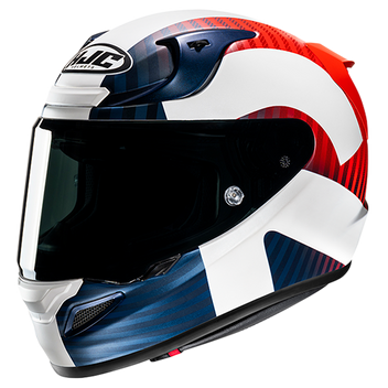 RPHA 1 – HJC HELMETS EUROPE