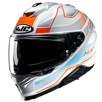 RPHA 71 – HJC HELMETS EUROPE