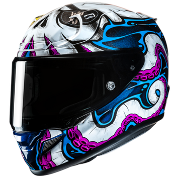 RPHA 12 – HJC HELMETS EUROPE