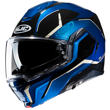 HJC i80 VELLY MODULAR ADVENTURE MOTORCYCLE HELMET – HJC HELMETS EUROPE