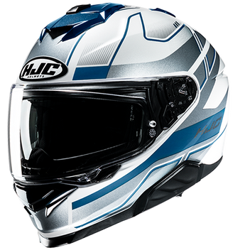 RPHA 71 – HJC HELMETS EUROPE