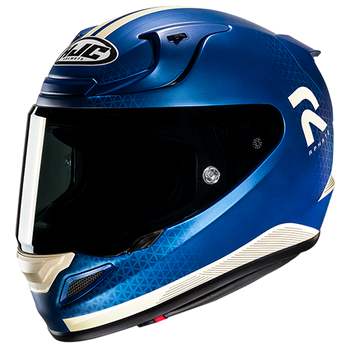 RPHA 1 – HJC HELMETS EUROPE