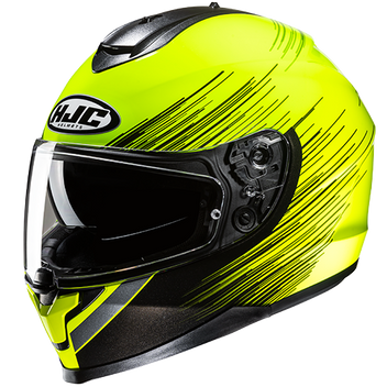 Produits – HJC HELMETS EUROPE