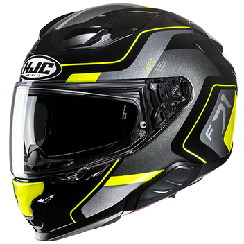 RPHA 12 TOOTHLESS II UNIVERSAL SPORT MOTORCYCLE HELMET – HJC HELMETS EUROPE