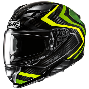F71 – HJC HELMETS EUROPE