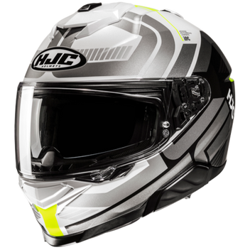 RPHA 12 TOOTHLESS II UNIVERSAL SPORT MOTORCYCLE HELMET – HJC HELMETS EUROPE