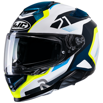 RPHA 71 – HJC HELMETS EUROPE