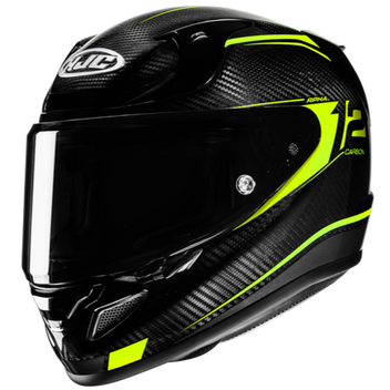 RPHA 12 – HJC HELMETS EUROPE