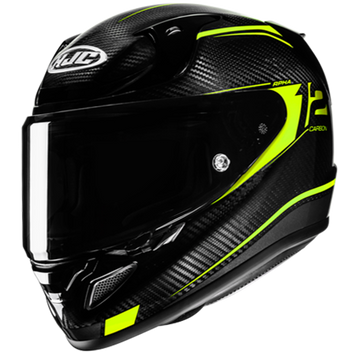 RPHA 12 – HJC HELMETS EUROPE