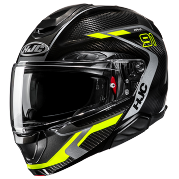 RPHA SERIES – HJC HELMETS EUROPE