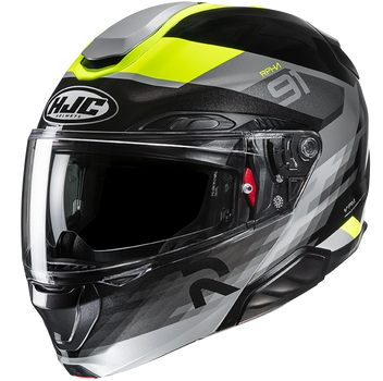 RPHA SERIES – HJC HELMETS EUROPE