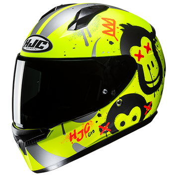 Produits – HJC HELMETS EUROPE