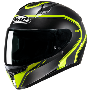 Produits – HJC HELMETS EUROPE