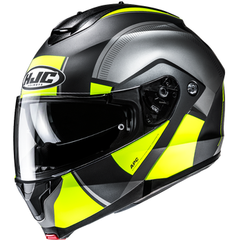 HJC HELMETS EUROPE