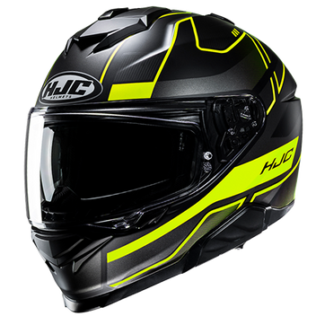 RPHA 71 – HJC HELMETS EUROPE