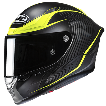 RPHA 1 – HJC HELMETS EUROPE
