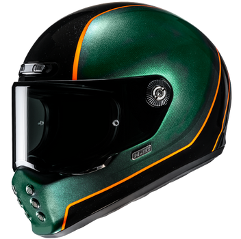 FULL FACE – HJC HELMETS EUROPE